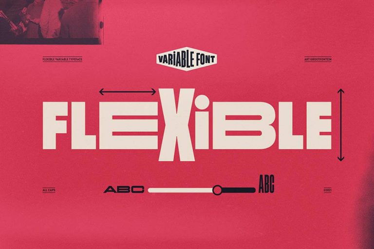 Top 30 Best Display Fonts (Free & Paid) - The Designest