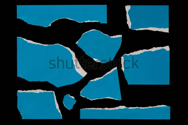 70+ Best Ripped Paper Texture Images ᐅ PNG, PSD, Stock