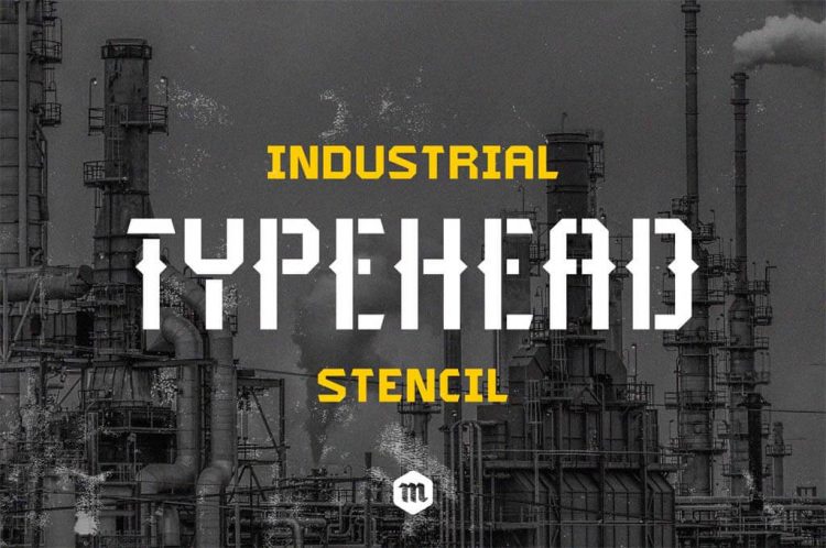 40+ Best T-Shirt Fonts 👕 Graphic Tee Fonts (Free & Paid)