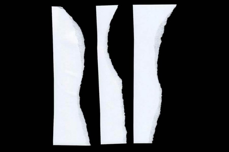 70+ Best Ripped Paper Texture Images ᐅ PNG, PSD, Stock