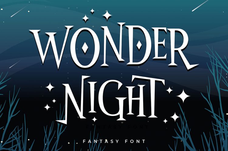 40+ Best Disney Fonts (Free & Paid) - The Designest