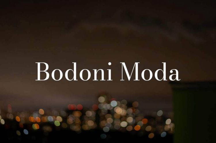 25+ Best Serif Fonts (Free & Paid) - The Designest