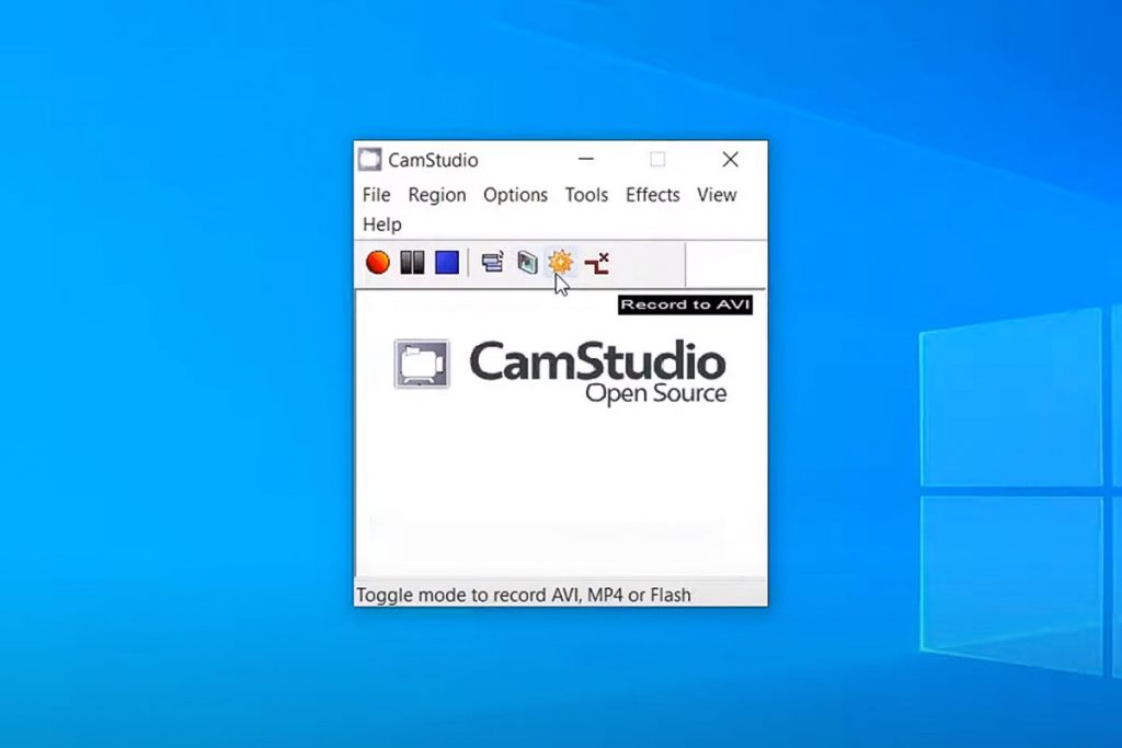 TOP-5 Screen Recording Programs for PC — The Designest