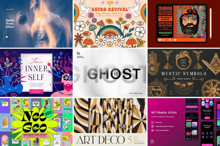 6 Best Ways To Make Money As a Graphic Designer - The Designest