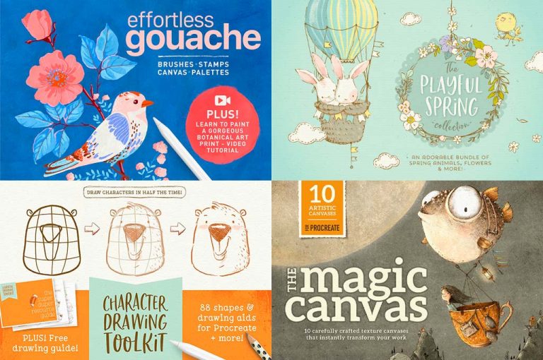 6 Best Ways To Make Money As a Graphic Designer - The Designest