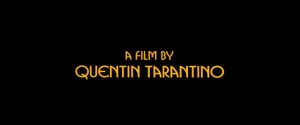 Quentin Tarantino Fonts: Exploring the Mastermind - The Designest