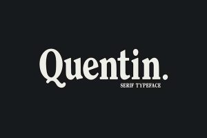 Quentin Tarantino Fonts: Exploring the Mastermind - The Designest