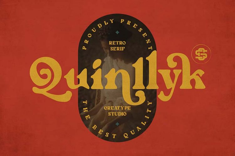 Quentin Tarantino Fonts: Exploring the Mastermind - The Designest