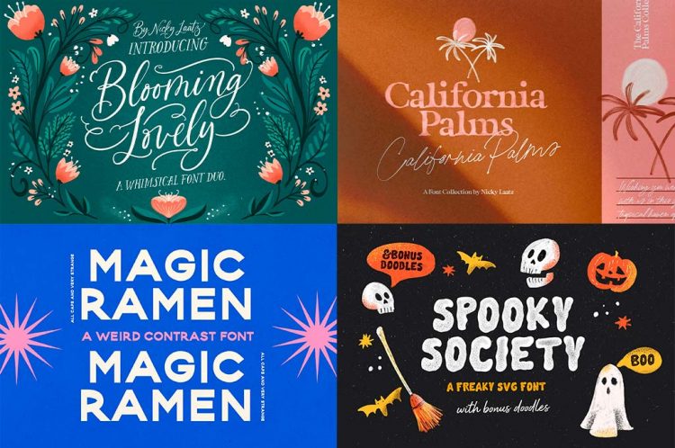 6 Best Ways To Make Money As a Graphic Designer - The Designest