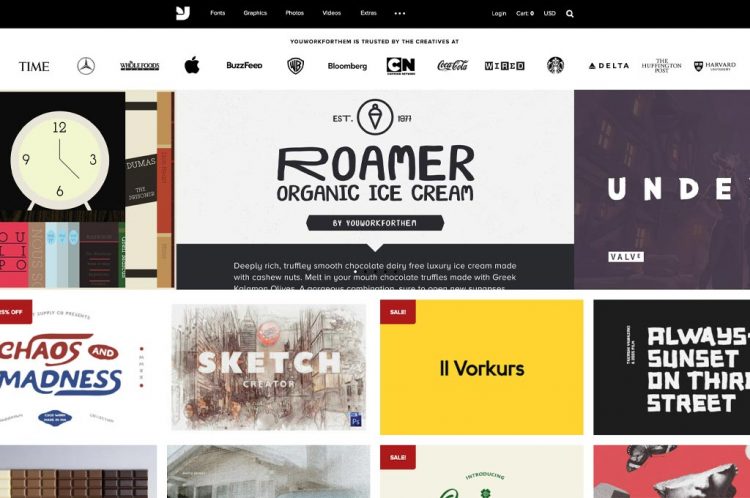 6 Best Ways To Make Money As a Graphic Designer - The Designest