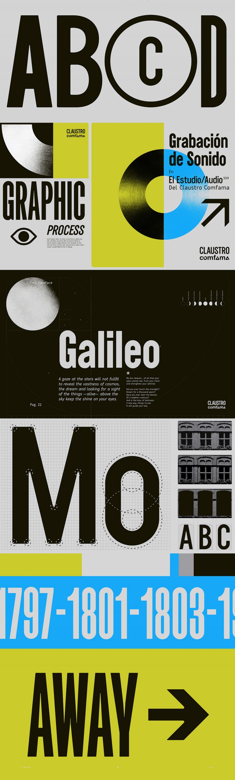 Inspiration Drop #4 - The Designest