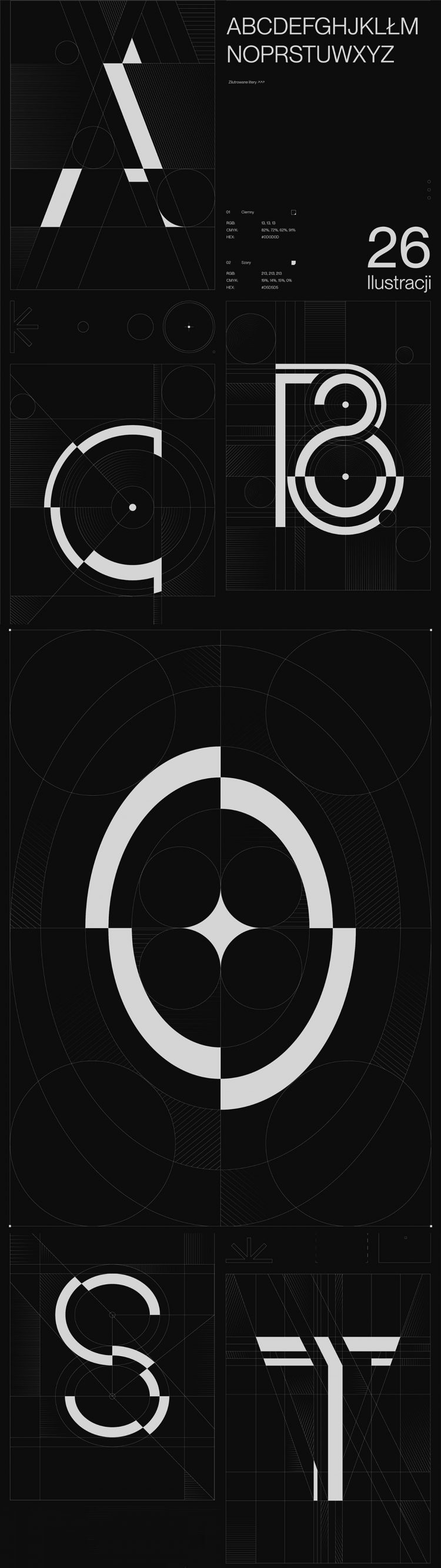 Inspiration Drop #4 - The Designest