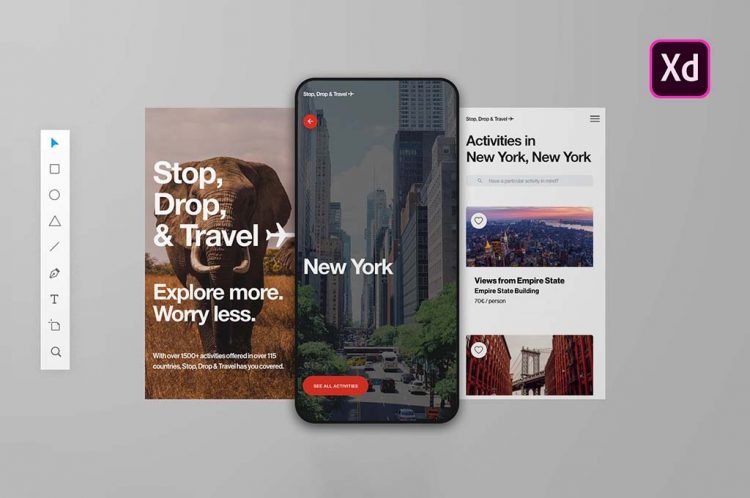 Web & App Design Courses: Create Flawless Interfaces - The Designest