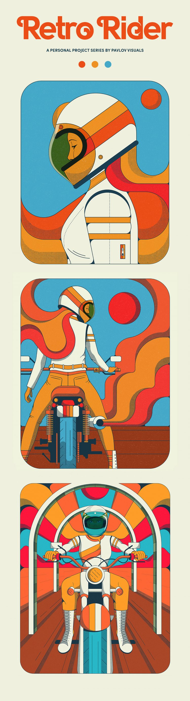 Inspiration Drop #4 - The Designest