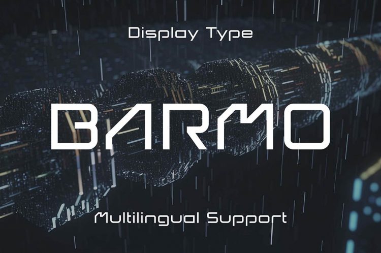 30+ Best Sci-Fi Fonts (Free & Paid Science Fiction Fonts) - The Designest