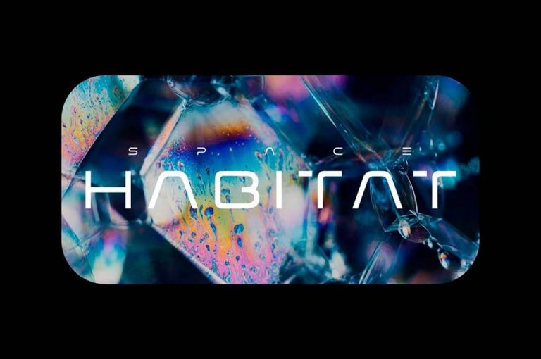 30+ Best Sci-Fi Fonts (Free & Paid Science Fiction Fonts) - The Designest