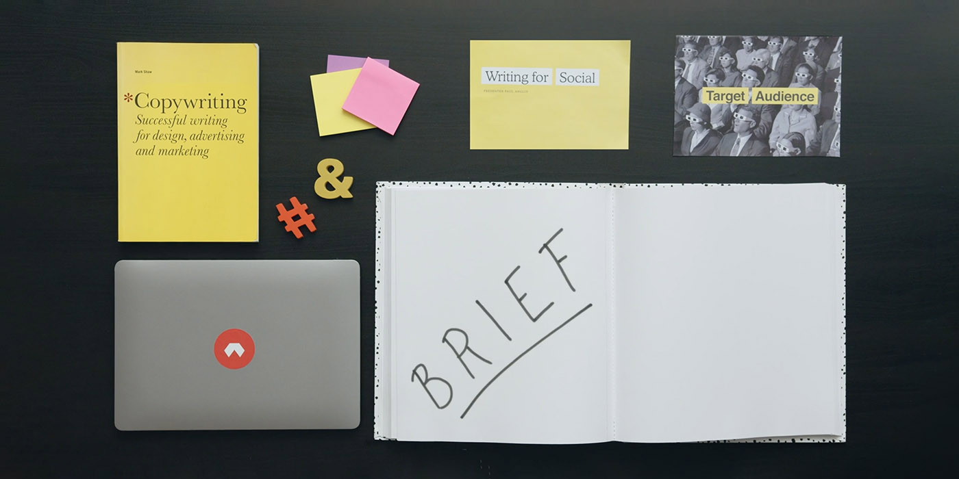 Writing Essentials for Creators: Best Courses & Practices - The Designest