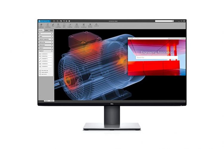 Best Monitors For Graphic Design in 2024 - The Designest