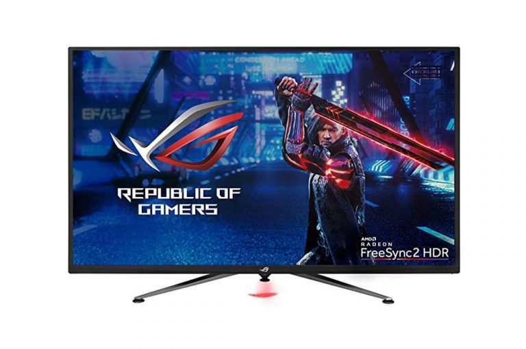 Best Monitors For Graphic Design in 2024 - The Designest