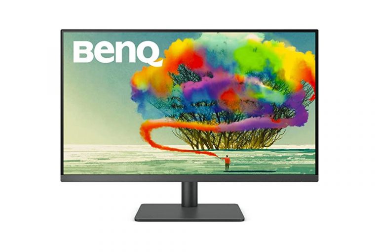 Best Monitors For Graphic Design in 2024 - The Designest