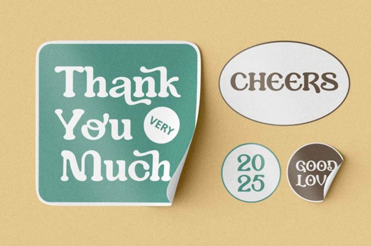 55+ Best Procreate Fonts & How To Use Them