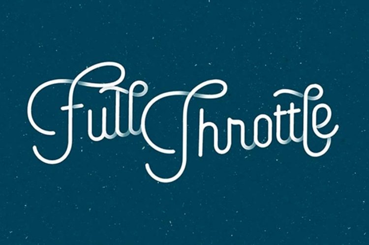 55+ Best Procreate Fonts & How To Use Them
