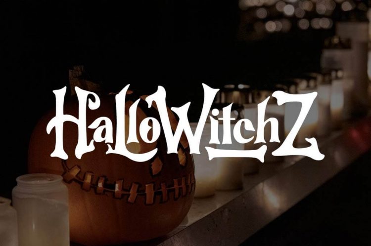 30+ Best Halloween Fonts (Free & Paid) — The Designest