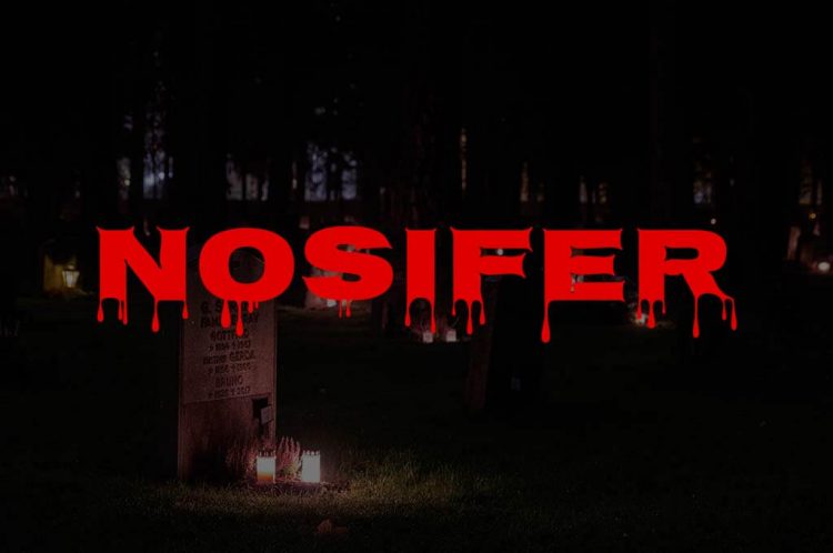 30+ Best Halloween Fonts (Free & Paid) — The Designest