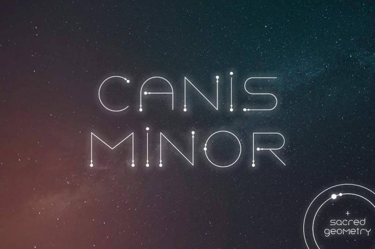 40+ Best Space Fonts For Space-Themed Designs (Free & Paid) - The Designest