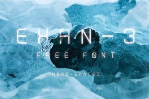 40+ Best Space Fonts For Space-Themed Designs (Free & Paid) - The Designest