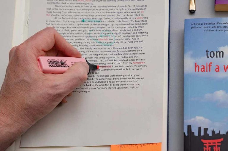 Best Fiction Writing Courses: NaNoWriMo Kit — The Designest