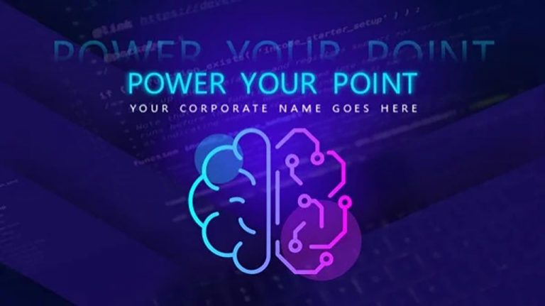 20 Free Modern Google Slides Templates and Themes for Technology — The ...