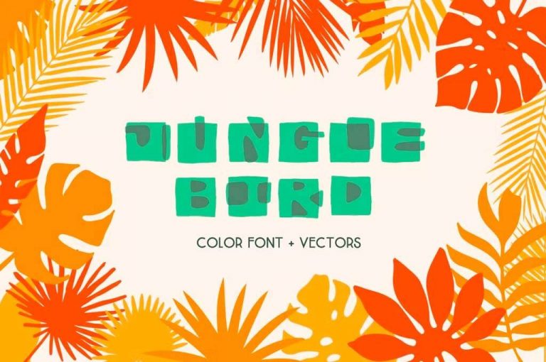 30+ Best Hawaii Fonts ? For Vacation Designs (Free & Paid) - The Designest