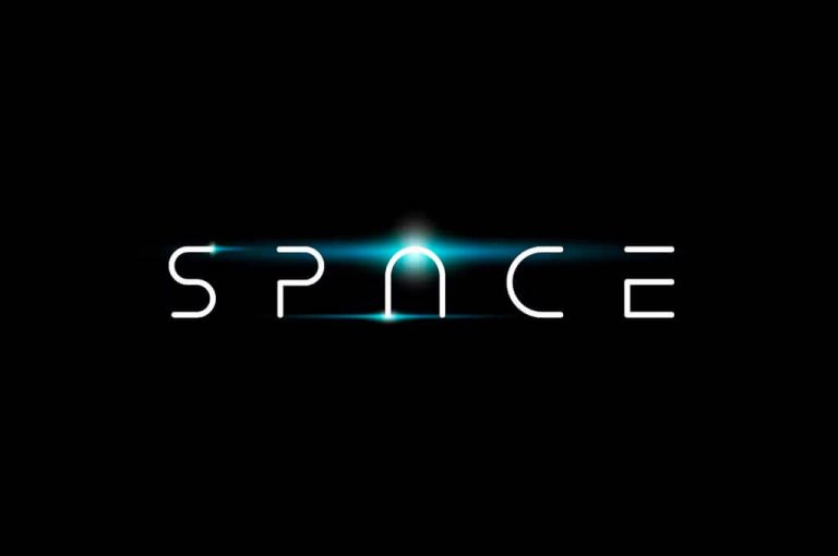 40+ Best Space Fonts For Space-Themed Designs (Free & Paid) - The Designest