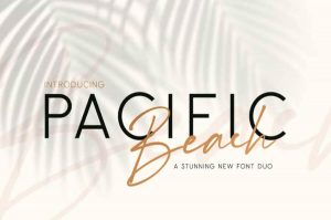 30+ Best Hawaii Fonts ? For Vacation Designs (Free & Paid) - The Designest