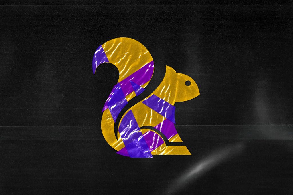 Free Plastic Tape Text Effect - The Designest