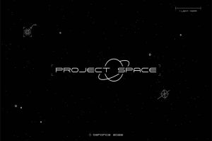 40+ Best Space Fonts For Space-Themed Designs (Free & Paid) - The Designest