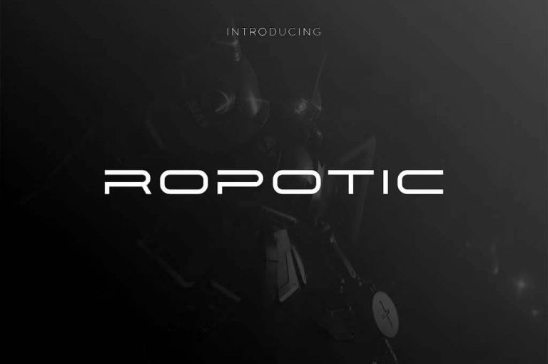 40+ Best Space Fonts For Space-Themed Designs (Free & Paid) - The Designest