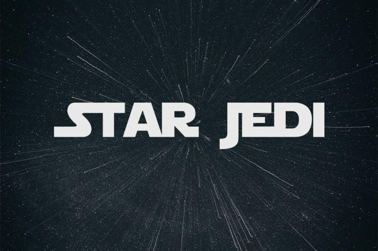 40+ Best Space Fonts For Space-Themed Designs (Free & Paid) - The Designest