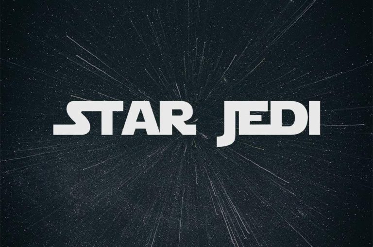 40+ Best Space Fonts For Space-Themed Designs (Free & Paid) - The Designest
