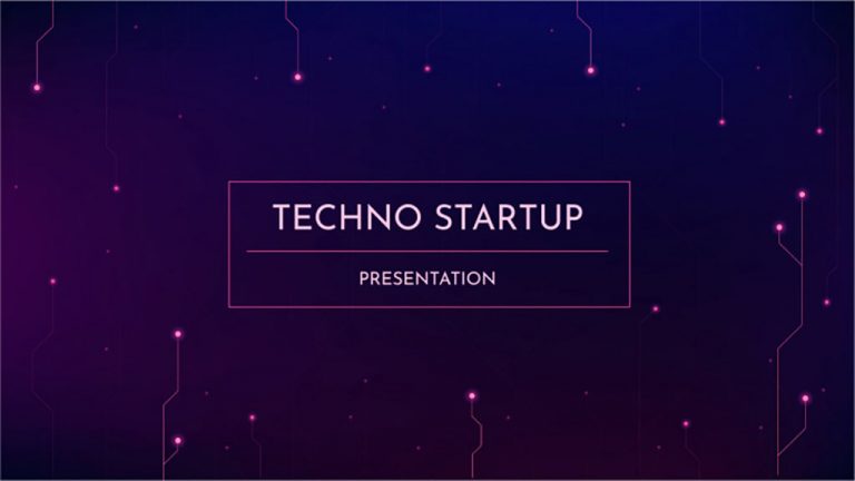 20 Free Modern Google Slides Templates And Themes For Technology The 