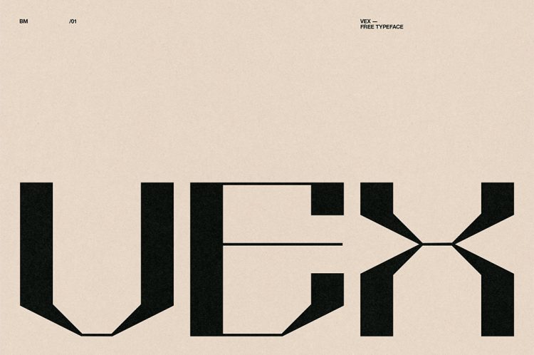 40+ Best Space Fonts For Space-Themed Designs (Free & Paid) - The Designest