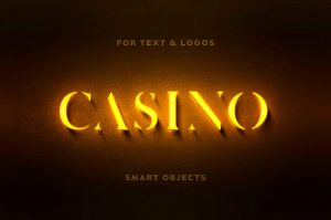 25+ Best Neon Sign Mockup Templates - The Designest