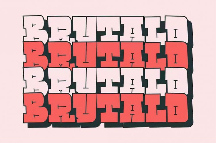 30+ Best Fun Fonts with Funky Vibe - The Designest