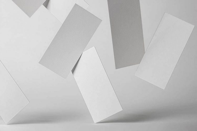 50+ Best Flyer Mockup Templates — The Designest