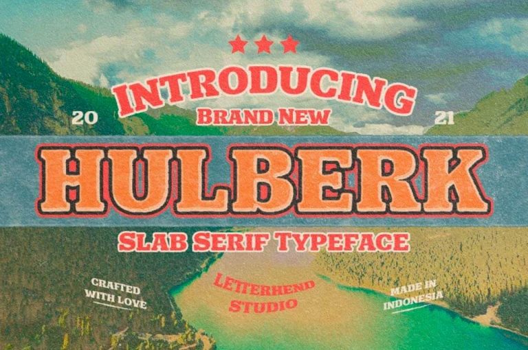 30+ Best 70s Fonts For Retro-Style Designs - The Designest