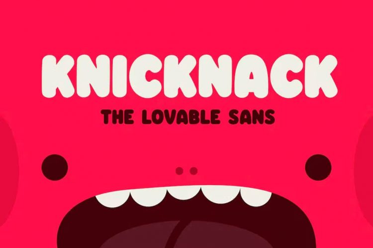 30+ Best Fun Fonts with Funky Vibe - The Designest