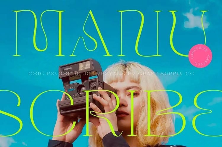 30+ Best 70s Fonts For Retro-Style Designs - The Designest