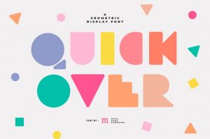 30+ Best Fun Fonts with Funky Vibe - The Designest