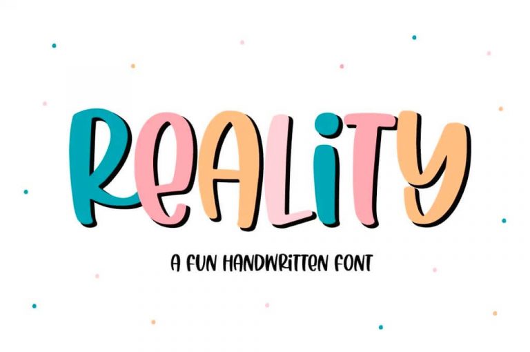 30+ Best Fun Fonts with Funky Vibe - The Designest